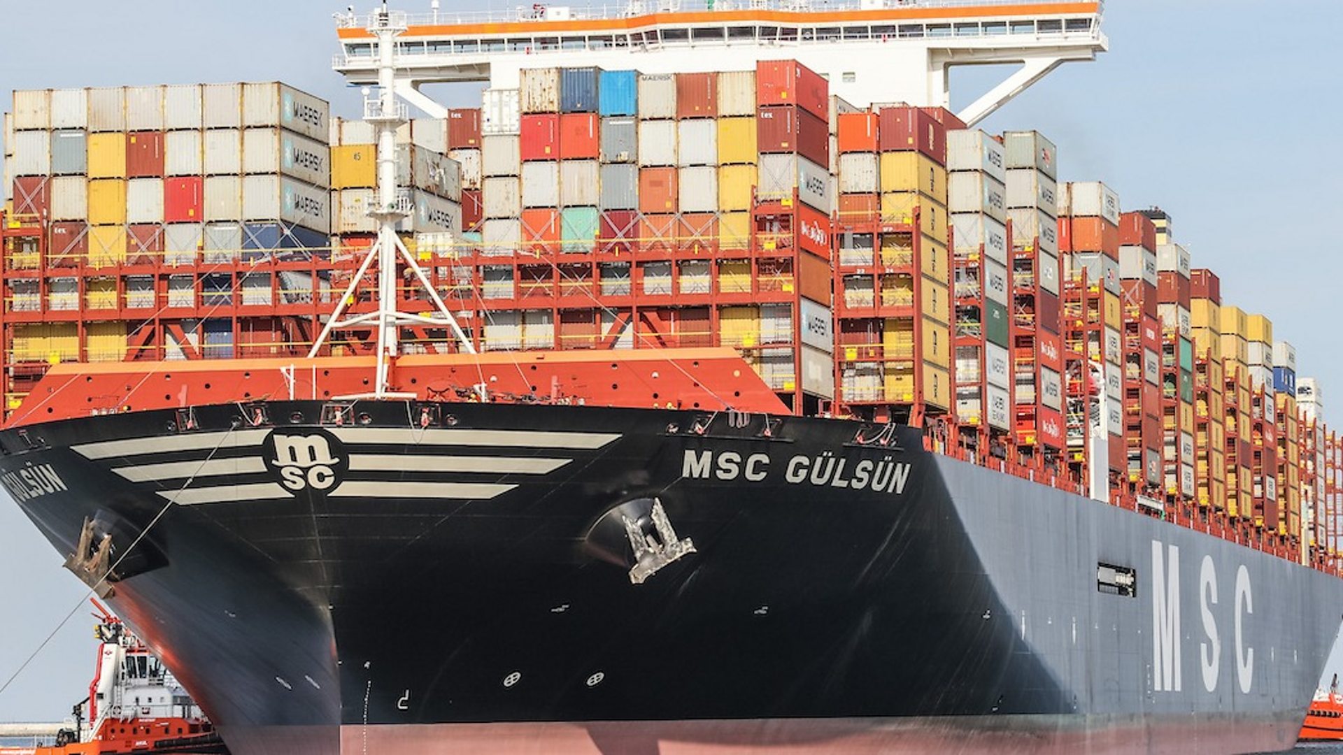 A Hist ria Do Container Logistica E Gest o A Hist ria Do Container Logistica E Gest o